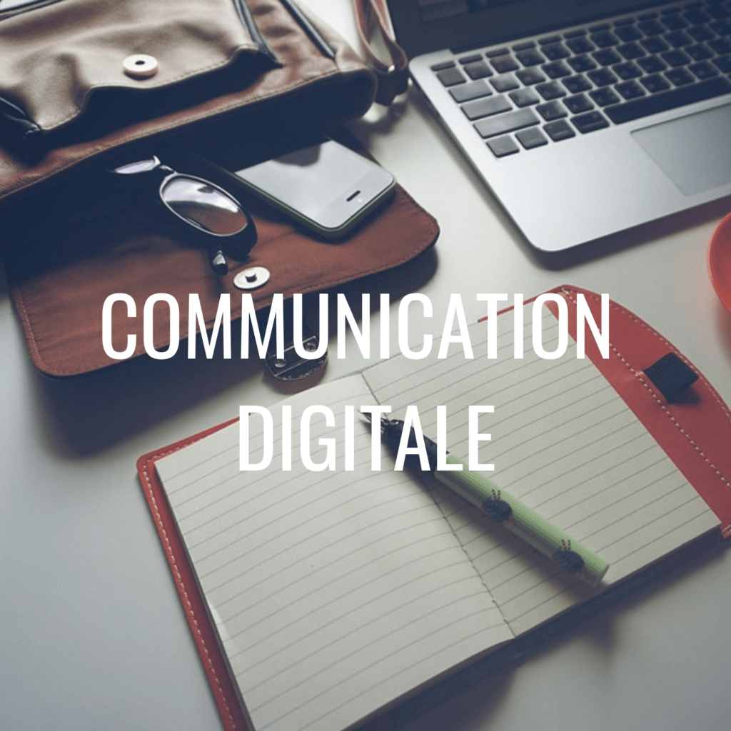 Zoom sur les avantages de la communication digitale - AdFeed - agence de communication digitale ...